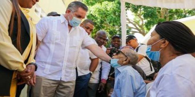 Neney Cabrera anuncia Propeep llevará jornadas de inclusión social dos ... Neney Cabrera anuncia Propeep llevará jornadas de inclusión social dos ...